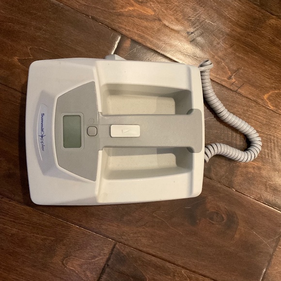 Lifedop | Other | Summit Doppler Lifedop 35r Fetal Doppler | Poshmark